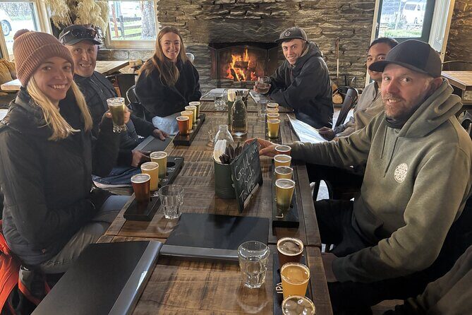 Queenstown: Skippers Canyon Goldrush Small Group Tour - FAQs