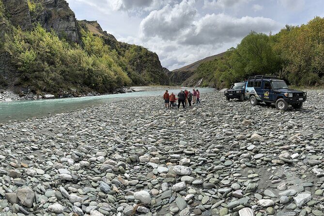 Queenstown: Skippers Canyon - Private 4WD Tour - What Makes This Tour Stand Out?