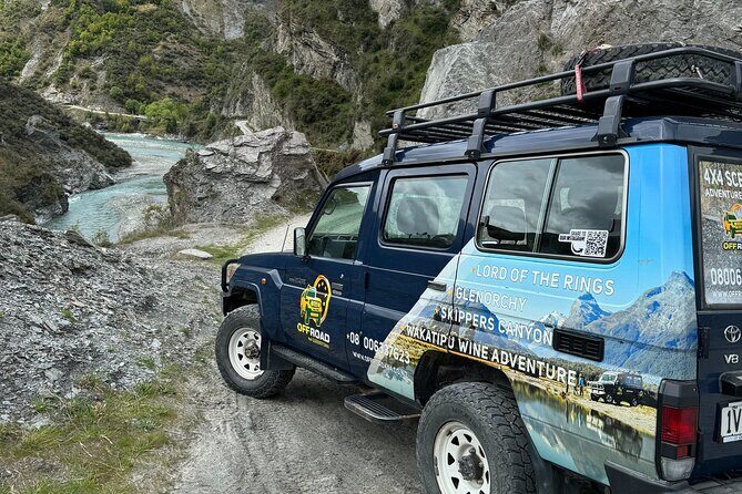 Queenstown: Skippers Canyon - Private 4WD Tour - Frequently Asked Questions
