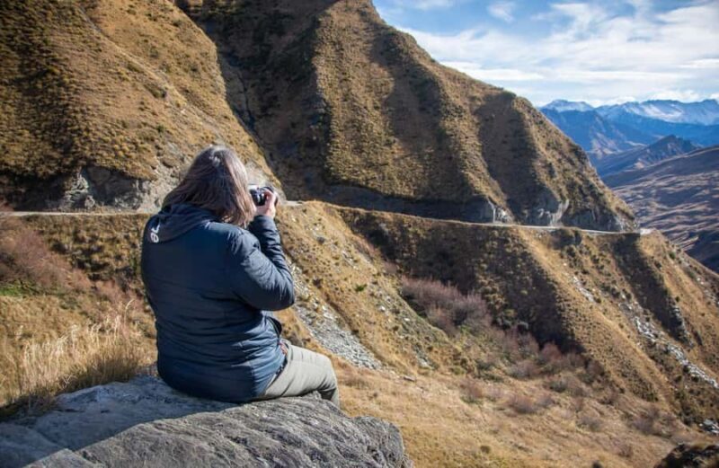 Queenstown: Skippers Canyon Private Photography Tour - An In-Depth Look at the Skippers Canyon Photography Experience