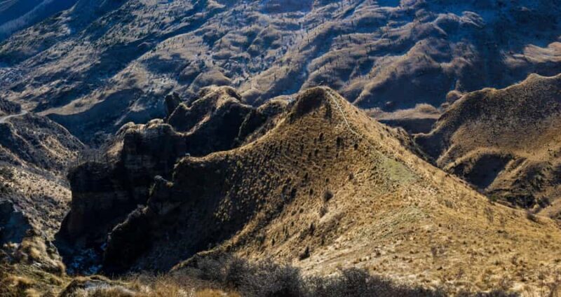 Queenstown: Skippers Canyon Private Photography Tour - The Experience for Different Photographers