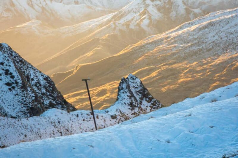 Queenstown: Skippers Canyon Private Photography Tour - Price and Value