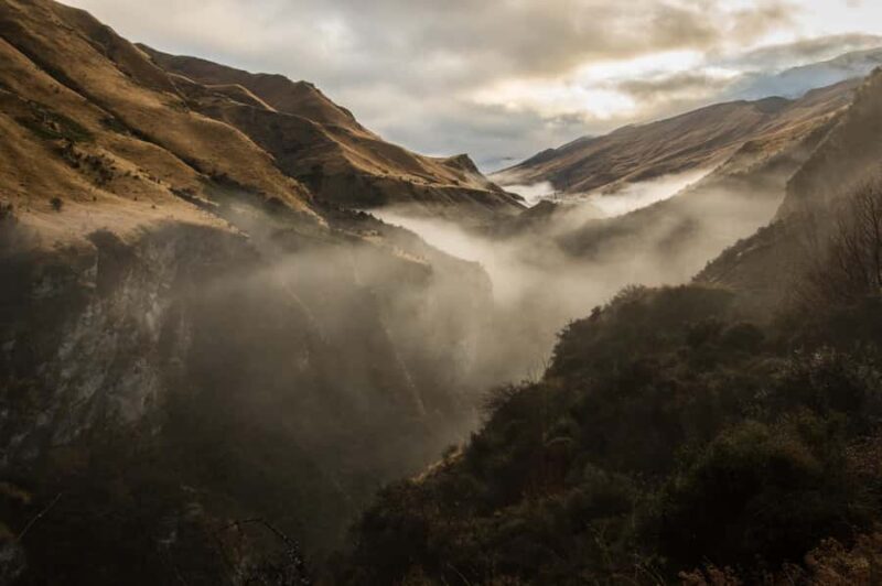 Queenstown: Skippers Canyon Private Photography Tour - Who Should Choose This Tour?