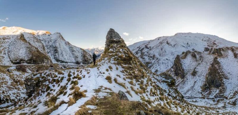 Queenstown: Skippers Canyon Private Photography Tour - FAQ