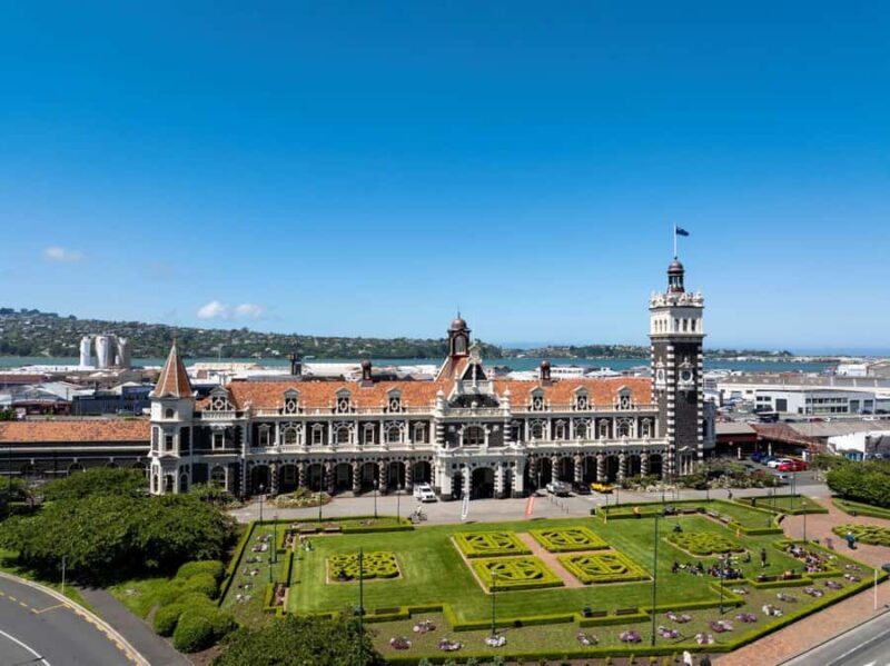 Queenstown: Southern Highlights 3 Days & 2 Nights - Key Points