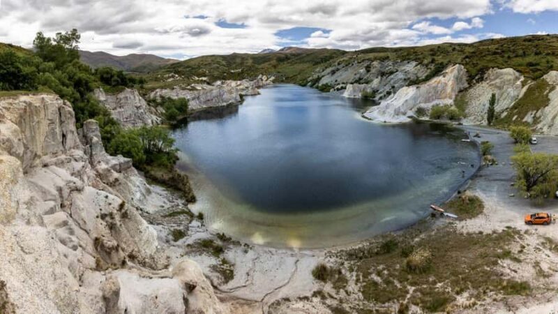 Queenstown: Southern Highlights 3 Days & 2 Nights - FAQs