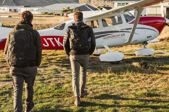 Queenstown Sunrise Glacier Scenic Flight by Glenorchy Air - Final Thoughts