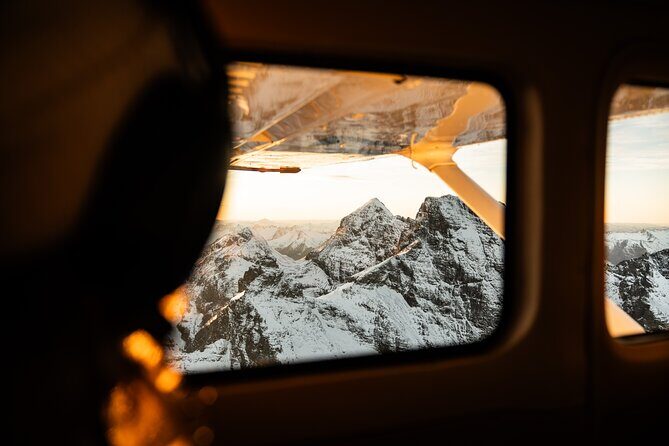 Queenstown Sunrise Glacier Scenic Flight by Glenorchy Air - FAQ