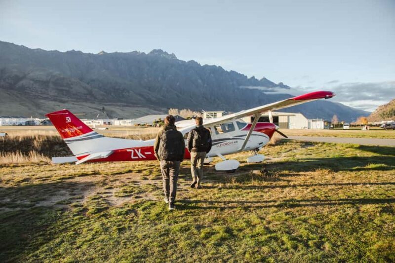 Queenstown: Sunrise Glacier Scenic Flight - Who Will Love This Tour?