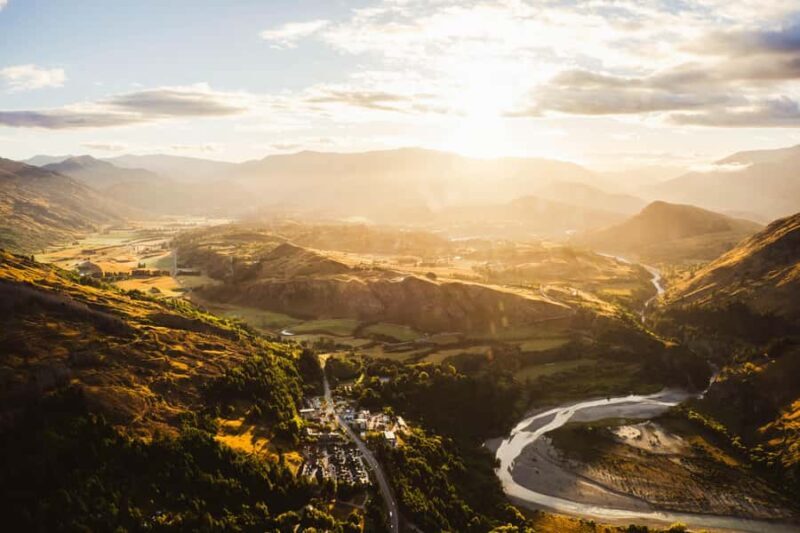 Queenstown: Sunrise Glacier Scenic Flight - FAQ