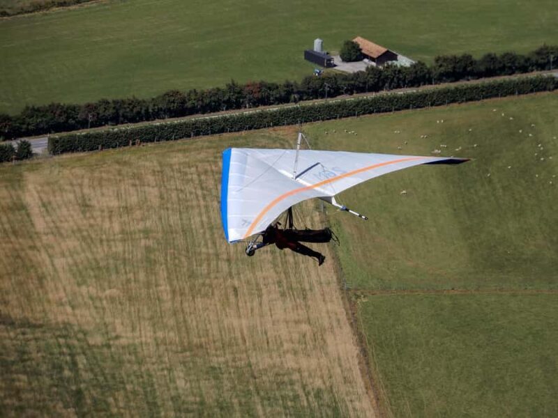 Queenstown: Tandem Hang Gliding Experience - An In-Depth Look at the Queenstown Tandem Hang Gliding Tour