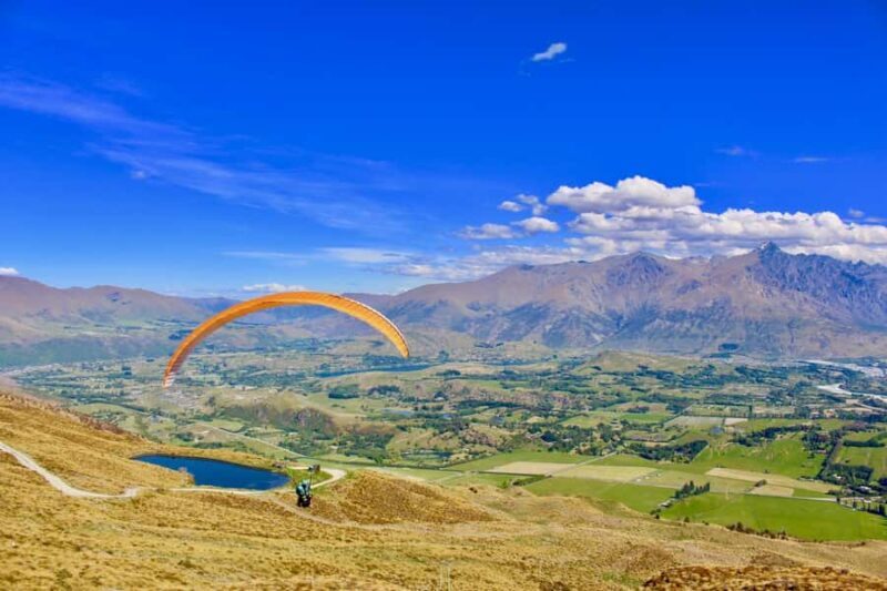 Queenstown: Tandem Paragliding Experience - What Makes This Paragliding Tour Stand Out?