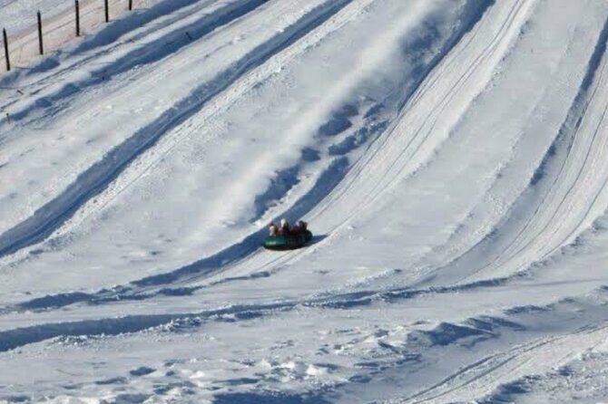 Queenstown to Cardrona Snow Farm Tour - Exploring the Itinerary