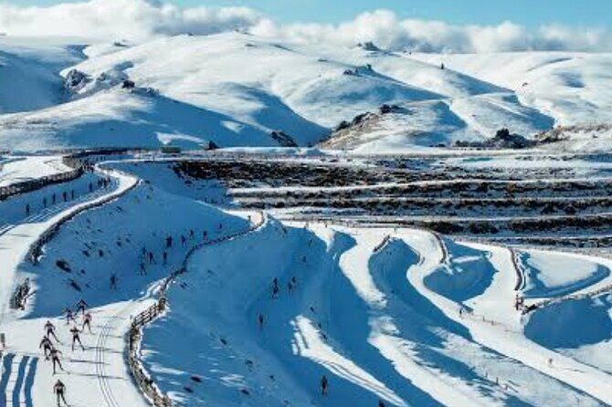 Queenstown to Cardrona Snow Farm Tour - Authentic Experiences and Tips