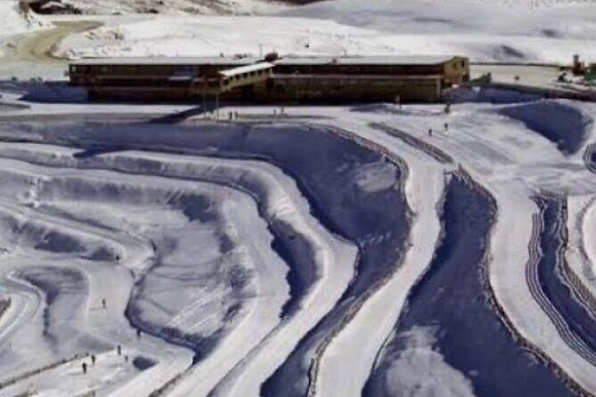 Queenstown to Cardrona Snow Farm Tour - Practicalities and Considerations