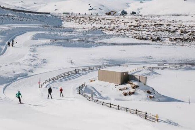 Queenstown to Cardrona Snow Farm Tour - FAQ