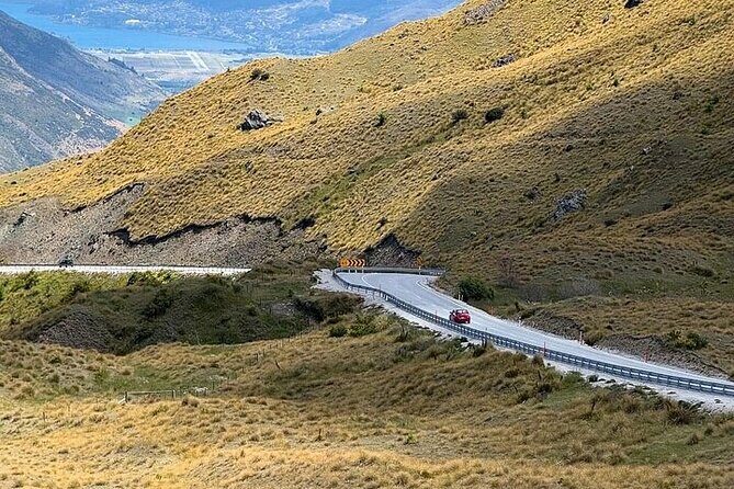 Queenstown to Christchurch One Way Tour Via Lake Tekapo & Mt Cook - Frequently Asked Questions