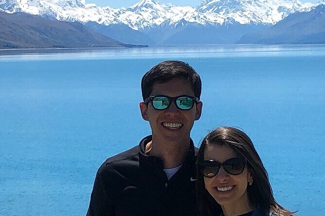 Queenstown to Christchurch One-Way Tour via Mt Cook & Lake Tekapo - The Final Leg: Christchurch