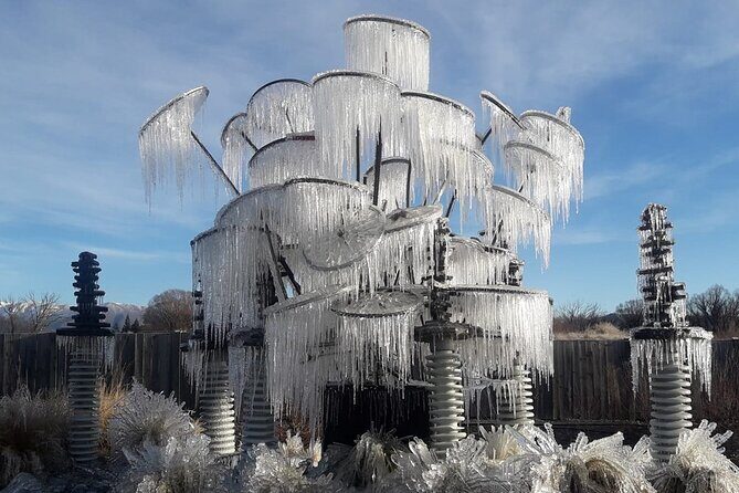 Queenstown to Christchurch One-Way Tour via Mt Cook & Lake Tekapo - Who Should Book This Tour?