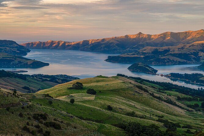 Queenstown to Christchurch via Mt Cook (1 way) (Small Group) - FAQ  