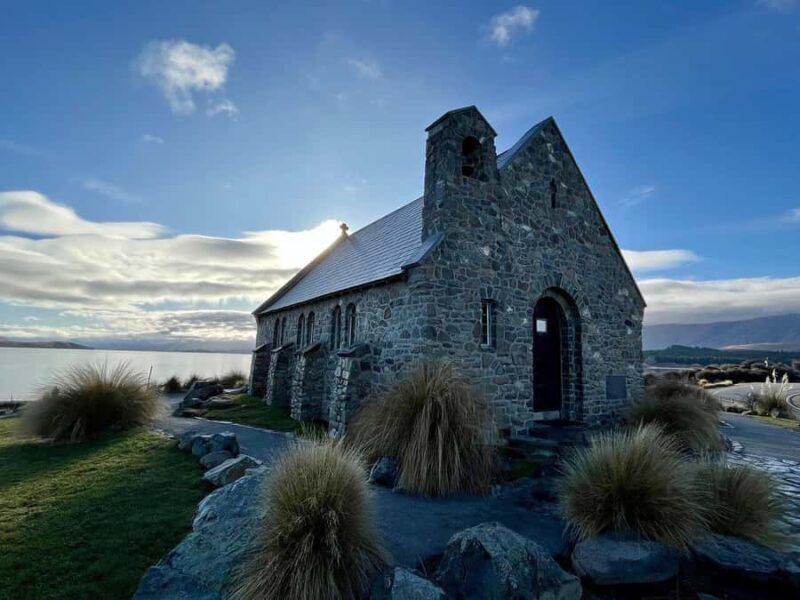 Queenstown to Christchurch via Mt Cook One-Way Tour - Authentic Experiences & Reviewer Insights