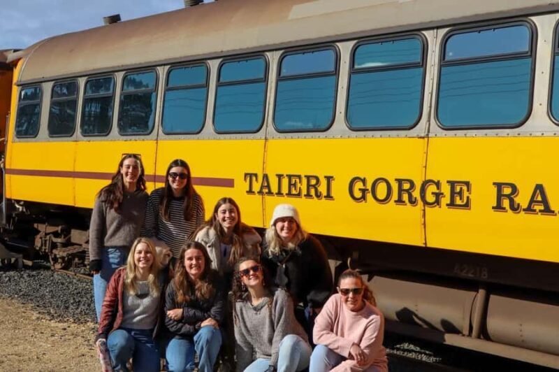 Queenstown to Dunedin Incl Taieri Gorge Train (One-Way) - Practical Details and Value