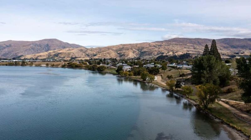 Queenstown to Dunedin Incl Taieri Gorge Train (One-Way) - FAQ