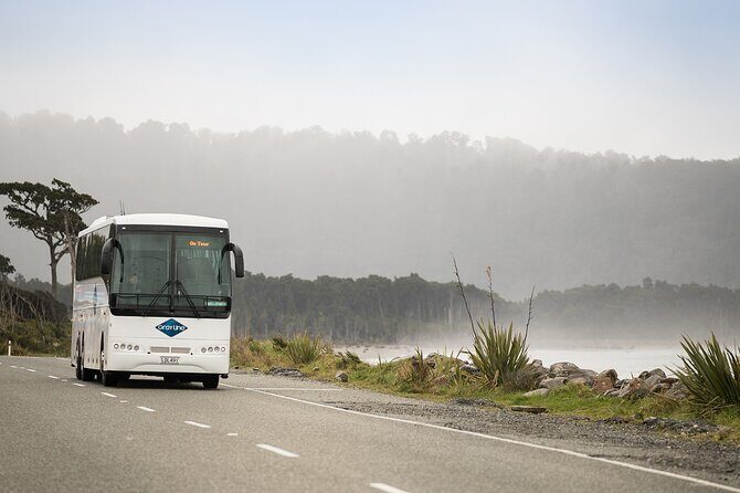 Queenstown to Franz Josef Day Tour - The Journey from Queenstown to Franz Josef: What to Expect