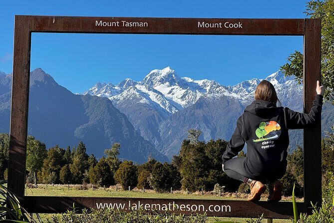 Queenstown to Franz Josef via Wanaka Small Group Day Tour (1-Way) - Authentic Reviews and Insider Insights