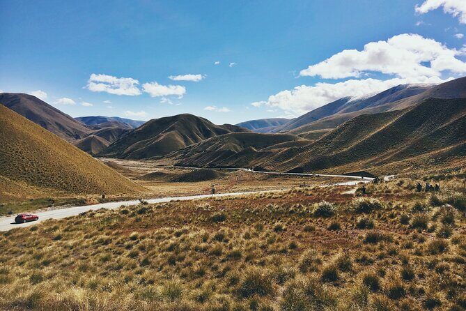 Queenstown to Lake Tekapo via Mt Cook One-Way Small Group Tour - Frequently Asked Questions