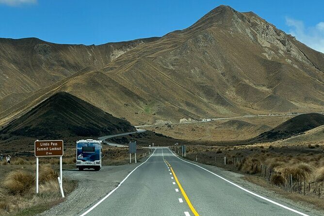 Queenstown to Lake Tekapo via Mt Cook Private Day Tour - Who Is This Tour Best For?