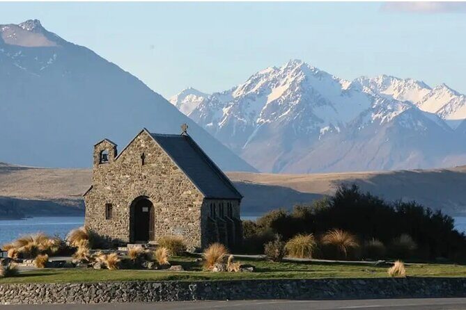 Queenstown to Lake Tekapo via Mt Cook Private Day Tour - Final Thoughts