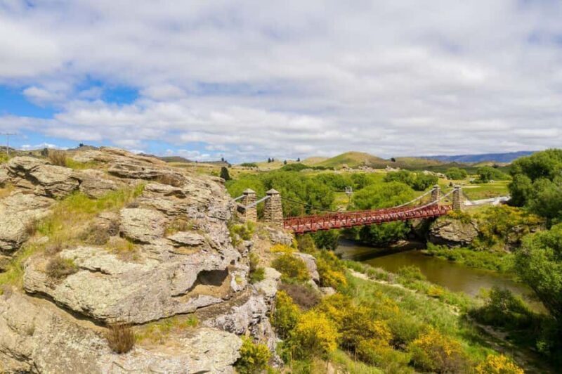 Queenstown to Middlemarch Small-Group Guided Tour (One-Way) - Who Will Love This Tour?