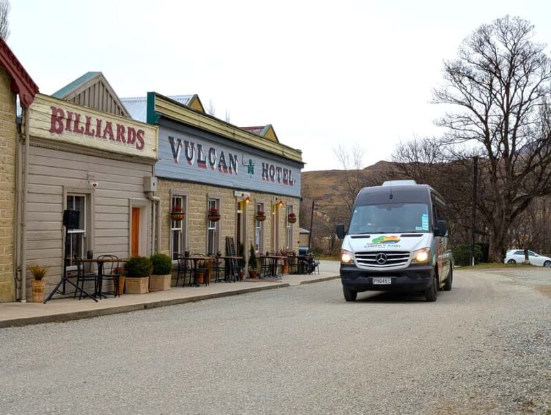 Queenstown to Middlemarch Small-Group Guided Tour (One-Way) - Final Thoughts