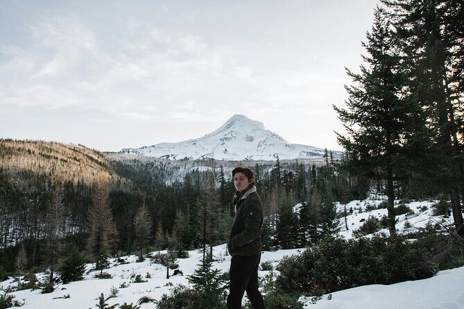 Queenstown to Mount Cook, Scenic Tour with Photo Stops - The Scenic Drive & Highlights