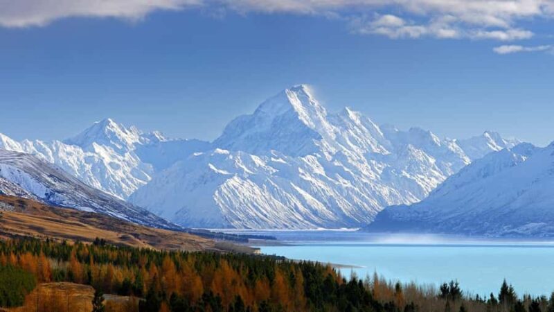 Queenstown to Mt Cook guided overnight tour - The Value of This Tour