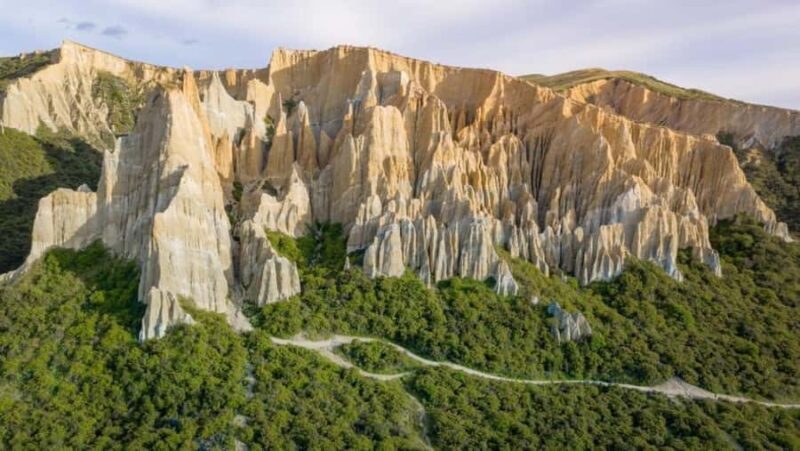 Queenstown to Mt Cook guided overnight tour - Who Will Love This Tour?