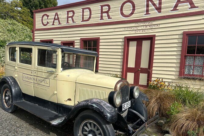 Queenstown to Wanaka Transfer - Queenstown to Wanaka Transfer Review