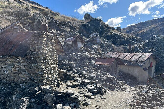 Queenstown to Wnaka: A Self-Guided Gibbston Valley Driving Tour - Final Thoughts