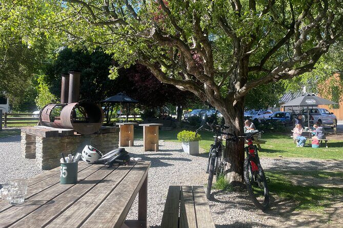 Queenstown Trails E-Bike Rental with Shuttle Service - A Detailed Look at the Queenstown Trails E-Bike Tour