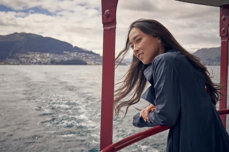 Queenstown: TSS Earnslaw Cruise of Lake Whakatipu - Additional Options and How to Customize Your Trip