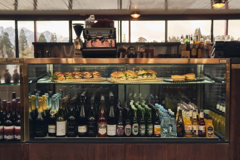 Queenstown: TSS Earnslaw Cruise of Lake Whakatipu - Who is This Tour Best Suited For?