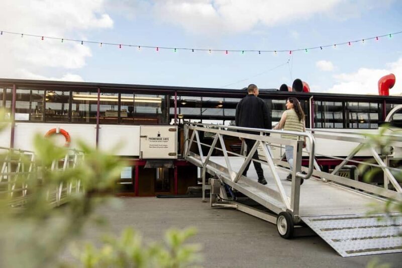 Queenstown: TSS Earnslaw Cruise of Lake Whakatipu - Frequently Asked Questions