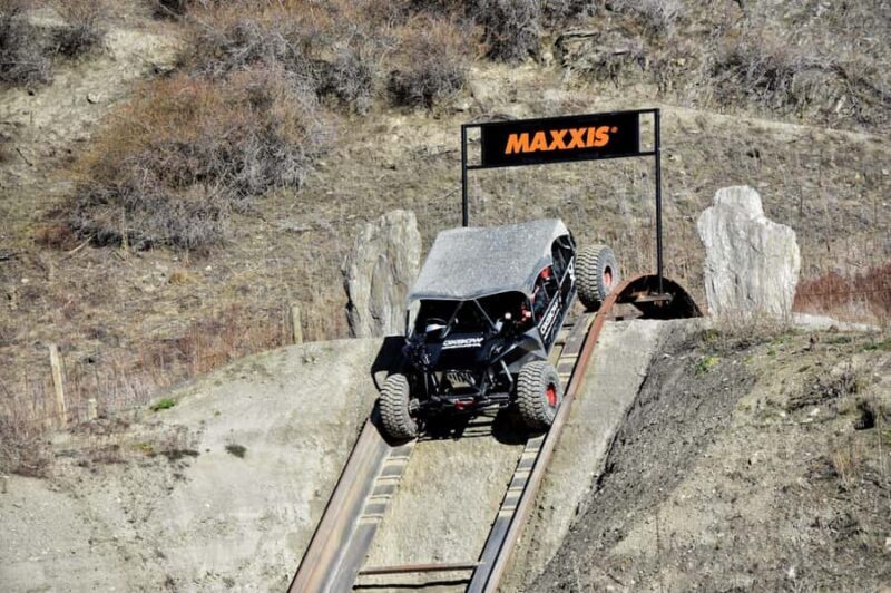 Queenstown: Ultimate Off-Roading Experience - Why This Experience Offers Good Value