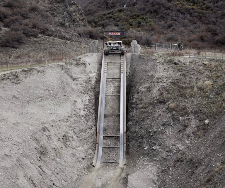 Queenstown: Ultimate Off-Roading Experience - Authentic Insights from Reviewers