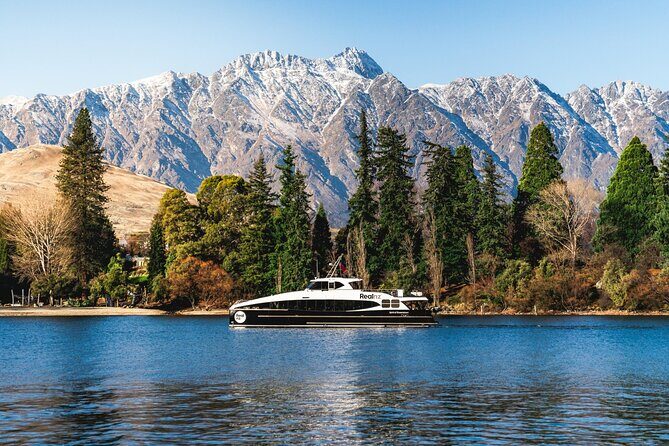 Queenstown: Walter Peak Farm Tour and Lake Cruise - Price and Value Analysis