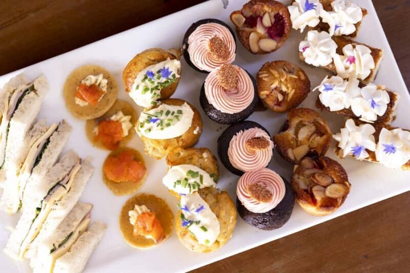 Queenstown: Walter Peak Farm Tour and Lake Cruise - Key Points