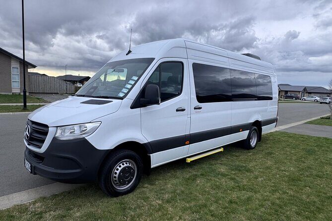 Queenstown/Wanaka Airport Transfer - What’s Included and Who Will Love This?