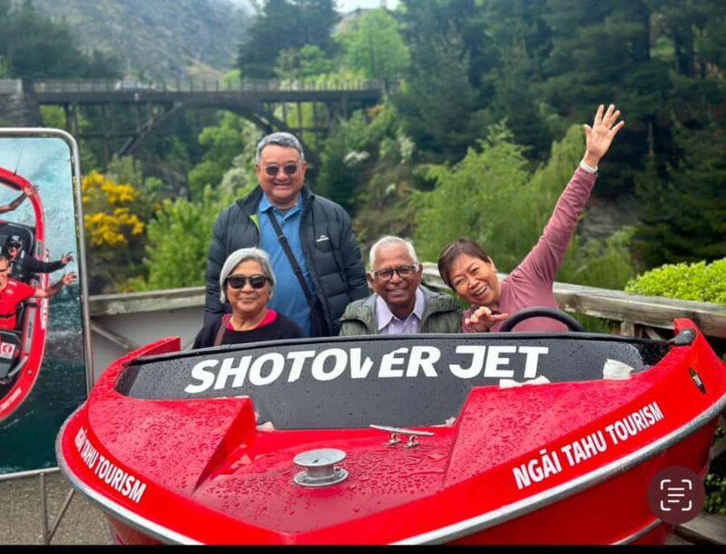 Queenstown: Wanaka & Arrowtown Guided Private Day Tour - An In-Depth Look at the Queenstown: Wanaka & Arrowtown Tour