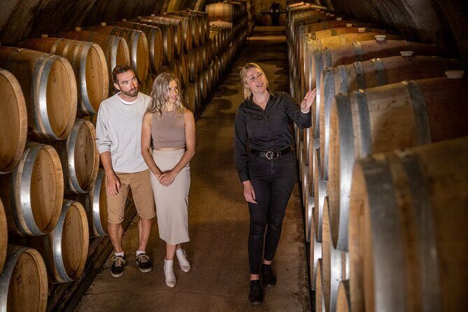 Queenstown Wine & Food Tour: Scenery, Tastings & Delicious Lunch! - Why This Tour is a Winner